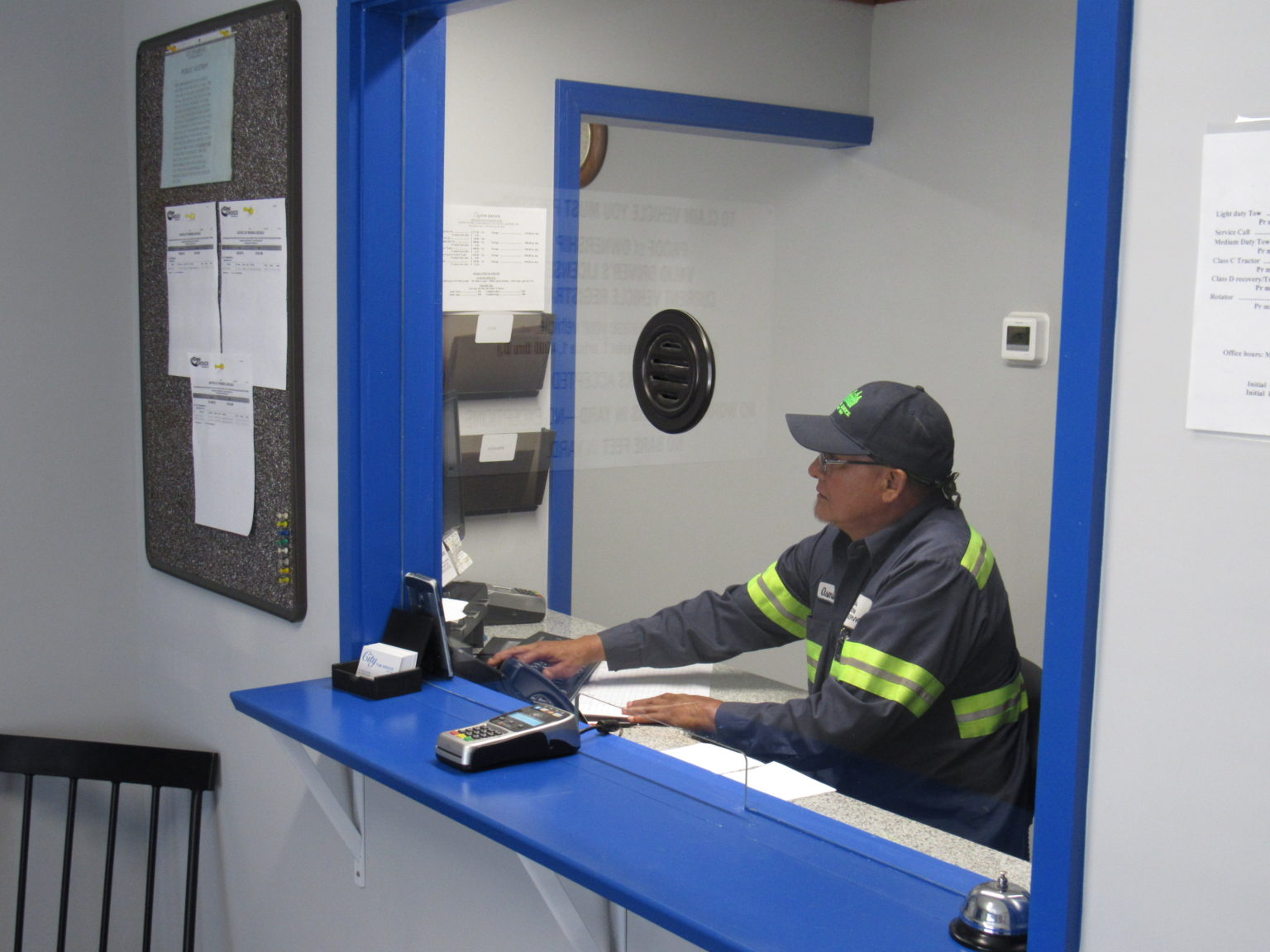 City Tow Service – The Most Trusted Name In Tow Service